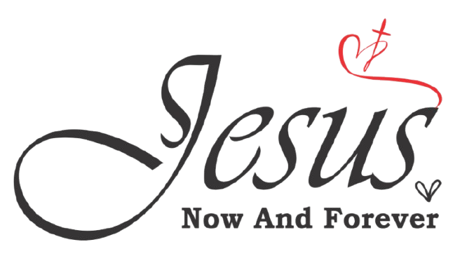 Home - Jesus Now And Forever